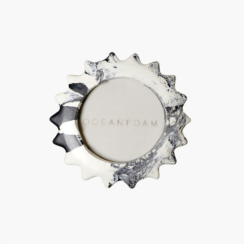 Oceanfoam — The First Foam Roller Made With Algae