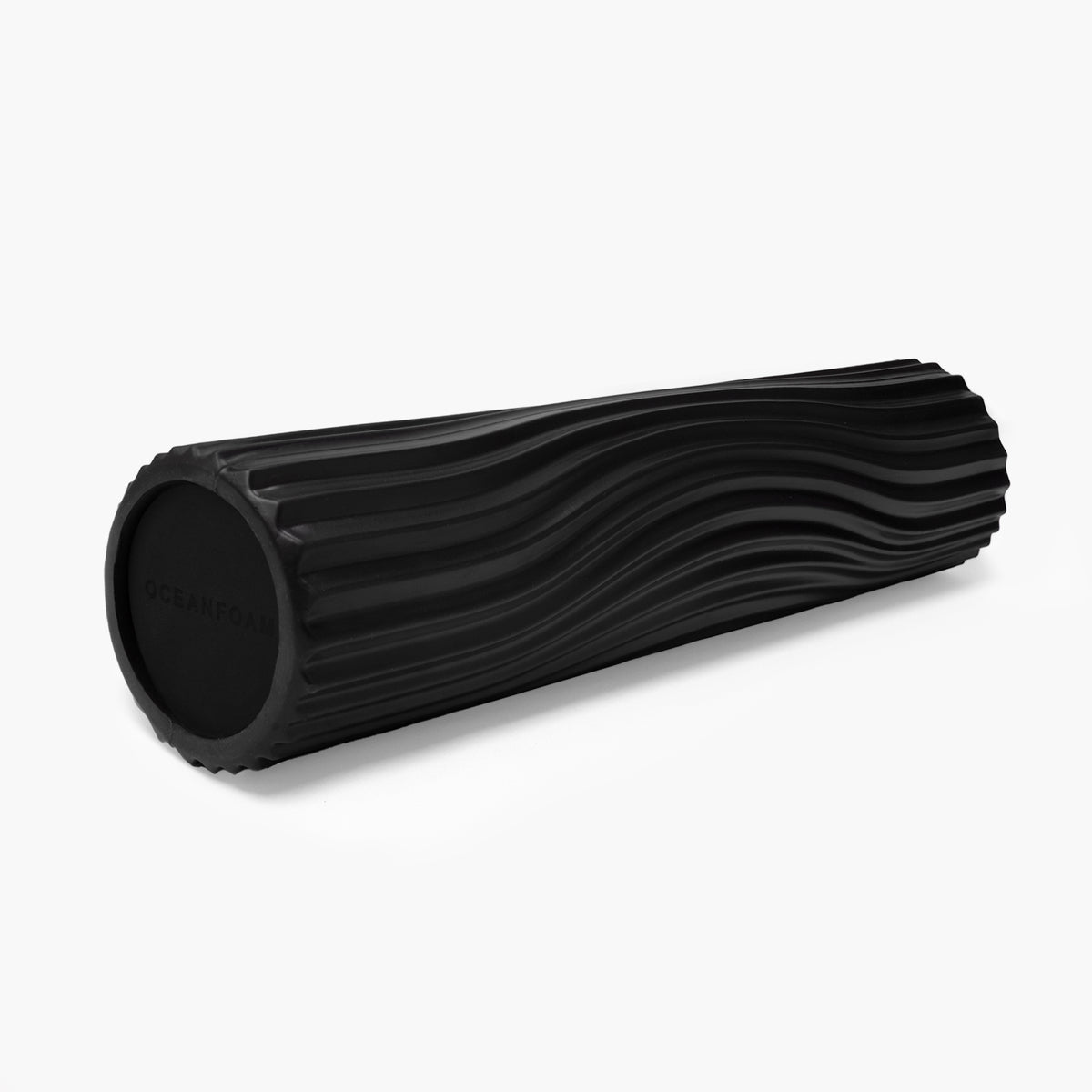 Oceanfoam — The First Foam Roller Made With Algae