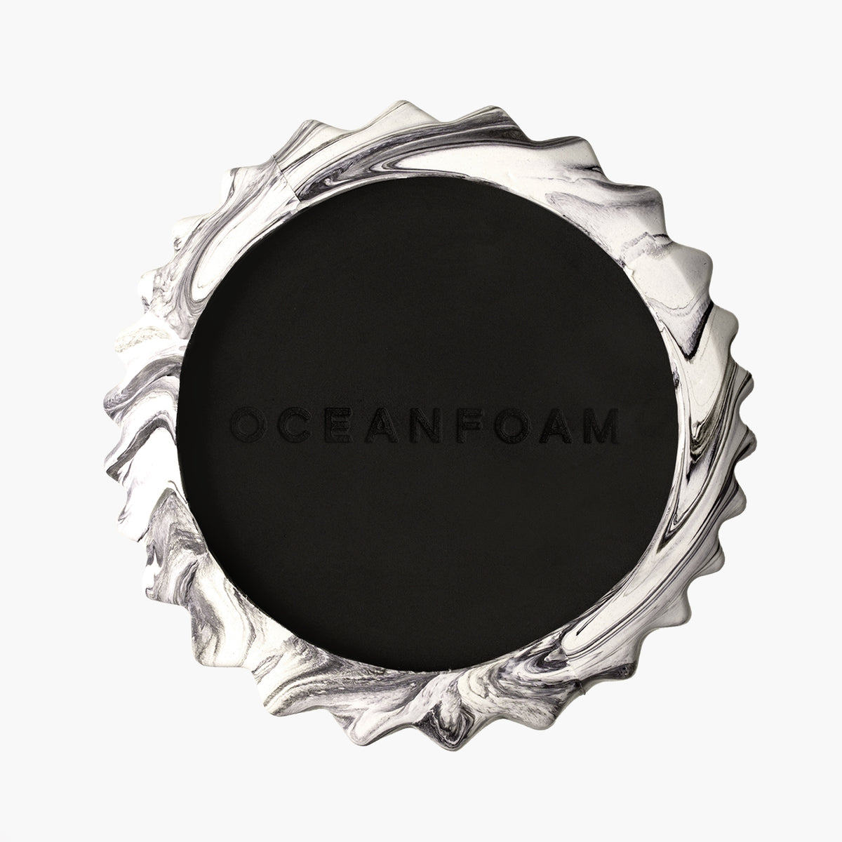 Oceanfoam — The First Foam Roller Made With Algae