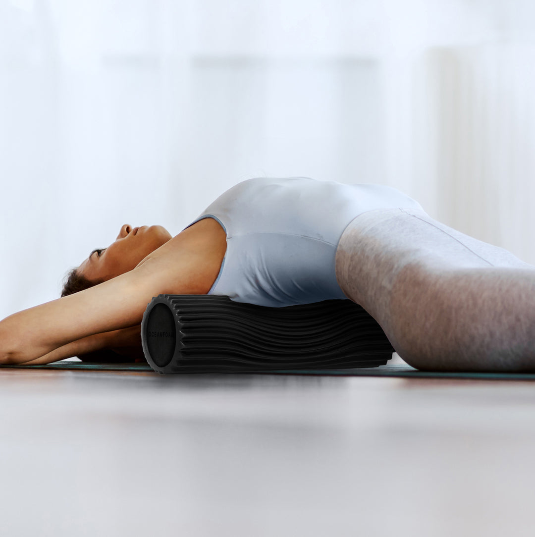 Oceanfoam — Tidal and Ripple Roller Bundle — Made From Algae